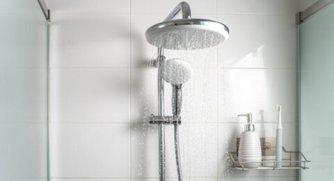 Upgrade Your Bathroom with the Latest Innovations in Custom Shower ...
